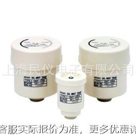 现货供应日本爱发科ULVAC OMT-200A油雾过滤器 真空泵过滤器
