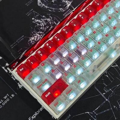 made68pro/ultra键盘现货改装满改客制化磁轴万磁王轴0死区小蜜蜂
