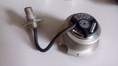ECI 1118 16 5PS15-R8 ID:524 538-05 HEIDENHAIN编码器