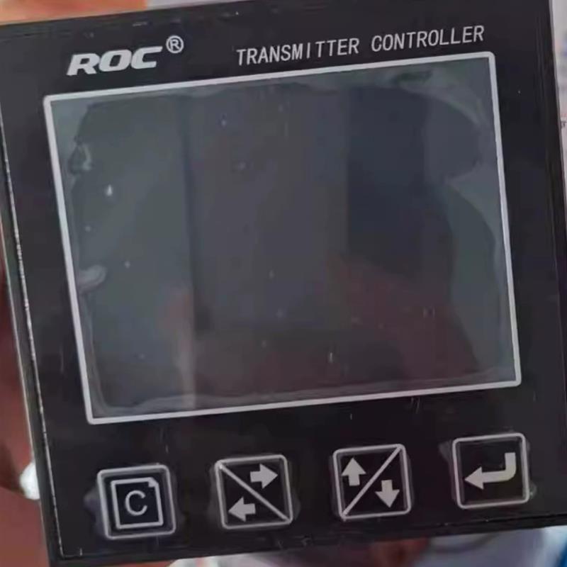 科瑞达电导率仪cct-8301a常温/高温传感器探头roc电阻率在线检测