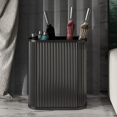 雨伞桶收纳筒商用酒店民宿公司门口雨伞架便民雨具沥水存放置架子