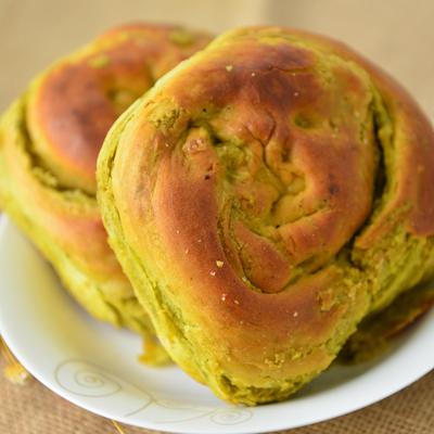 临夏锅盔甘肃特产洮滋味香豆酥饼风味苦豆味下午茶老式手工小吃