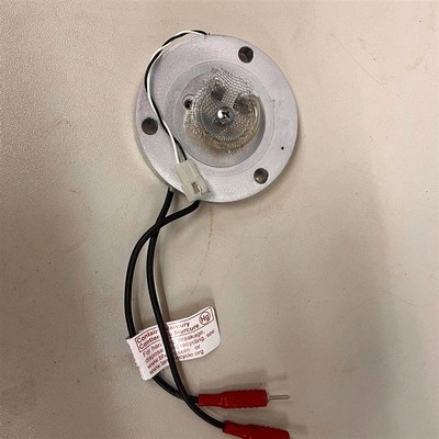 哈希紫外UV灯HACH Anatel A-1000和ALTU