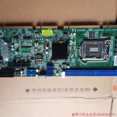 拍前询价:设备板 ROBO-8112VG2AR-Q87 BIOS:R1.00.W4