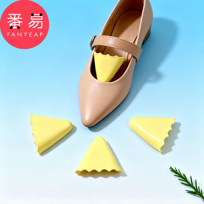 鞋头塞A1p751-鞋子大改小鞋头填充塞女高跟鞋鞋头塞充半码调节