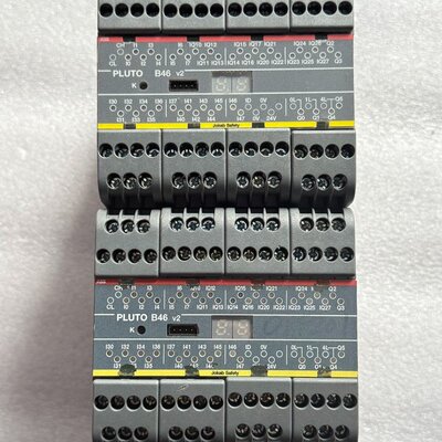 议价B继电器PLUTOB46v2PLUTOB20v2PLUTOB22v2