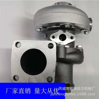 涡轮增压器HT12-17A8972897914JG1897186512TURBOCHARGER