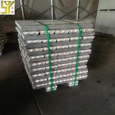 大量现货铝硅9镁铝锭 国标ALSi9Mg铝合金 铸造铝合金锭可化验
