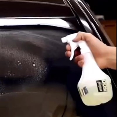 Marolex Mini耐酸雾化喷壶防腐蚀自洁素洗车浇花喷壶雾化清洗消毒