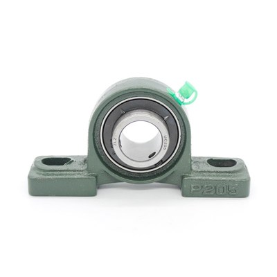 外球面轴承带座立式UCP213 214A 215 216 217 218 220