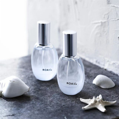roaliv清新蜂蜜麝香香水小样