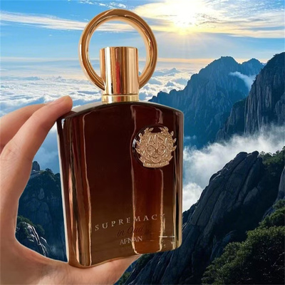 afnansupremacy阿芙南之香小样