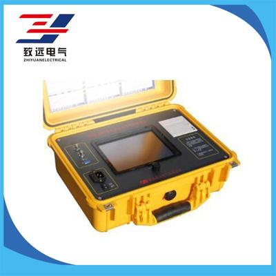地埋电缆故障测试仪通信电缆故障测试仪智能电缆故障测试仪