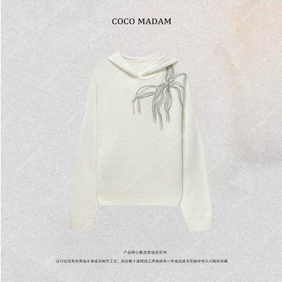 NIUNIU ·T-1313 秋冬毛针织衫毛衣保暖女针织长袖羊绒衫