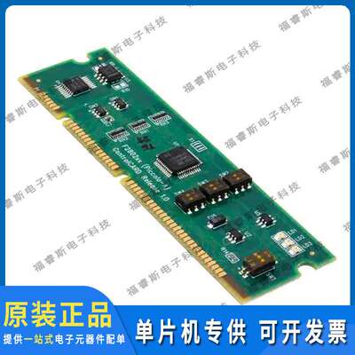 TMDSCNCD28027 评估板 CONTROLCARD TMS320F28027 EVAL BD
