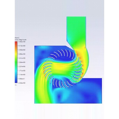 答疑/调试Comsol/Fluent/Ansys/Abaqus/Adams/Dyna有限元彷真代做