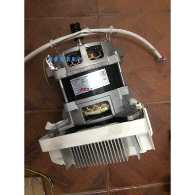 适用于三洋洗衣机 XQG70-F11310BSIZ 电机CIM450 变频板 EV6118/C