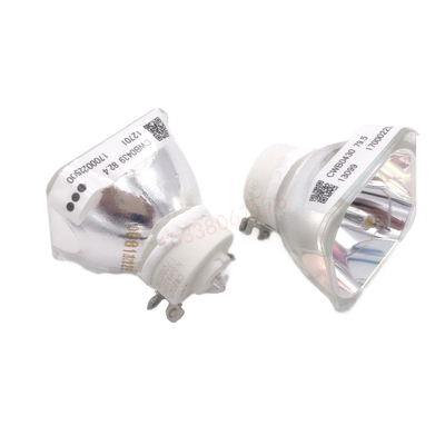 原装全新适用于NEC NP-M280XS+ NP-ME270XC+ CR2270X NP-CR2160X CR2150X CD2110X CD2100X投影机灯泡NP37LP+