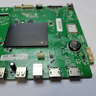 原装鸿合教育机一体机 XD.M658.C 主板TB-H8 6590E 8690E 等维修