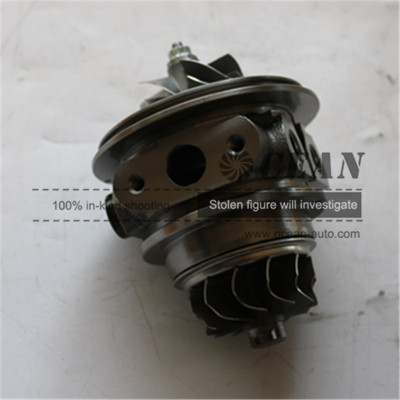 涡轮增压器机芯TD04-13T-6 49377-04200 14412AA231 14412-AA231