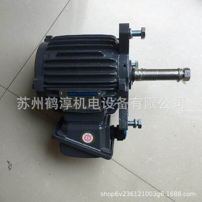 三相6PNV风车异步电动机专用电动机KW-AEVH水塔立式0.55-