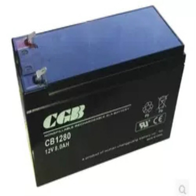 CGB长光蓄电池CB127012v7ah太阳能/风能/UPS电源/照明/用现货