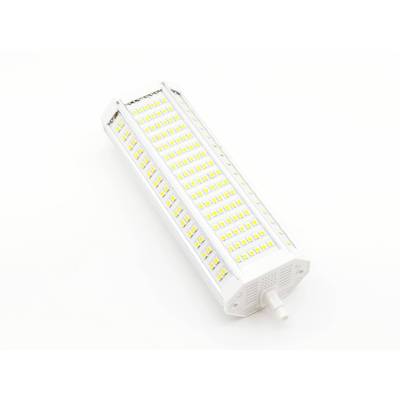 热卖5800LM可调光50W189MMLEDR7S横插灯2835灯珠AC110V220V