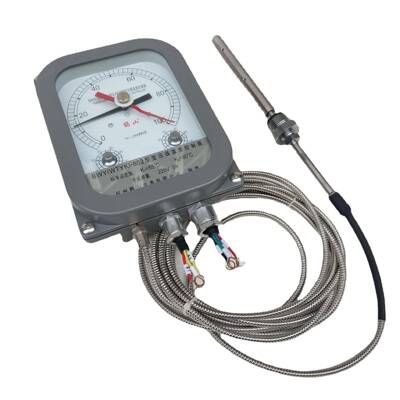 鹳山油面温度控制器BWY-803ATHBWY-802ATH变压器温度控制器