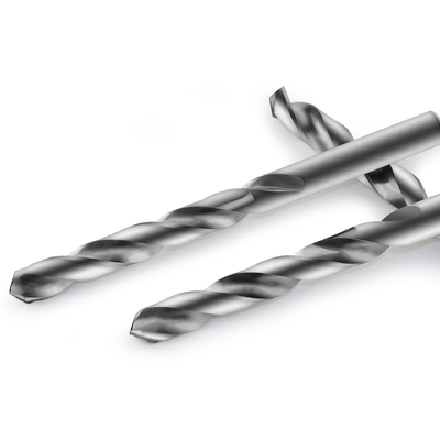 英国百事通单支高速钢直柄麻花钻咀0.5-2.8mm电钻打孔钻头01080