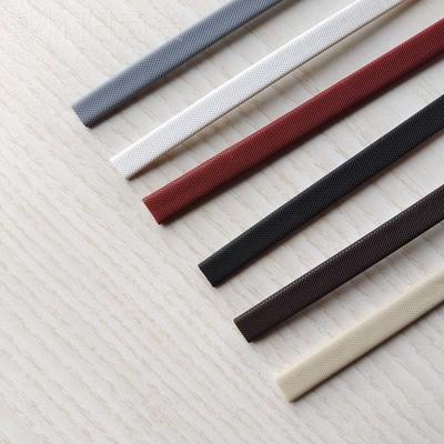 ll平板防防撞条移门推拉门撞条房门密封门窗薄防尘条款BXX2-2.条5