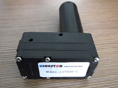 迷你型真空发生器LCVM30-C(可替代VTM30-C)
