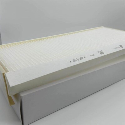 适用于中国重汽汕德卡G7C7H豪沃TXT5G空调滤芯滤清器空调格