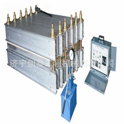 皮带机硫化机LHN输带接头平皮机带可移送动机机按需