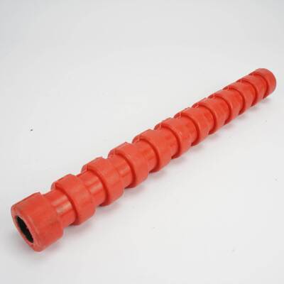 丁腈耐油橡胶轴三32098轴件元乙丙橡胶工业橡胶胶辊橡制品配橡胶