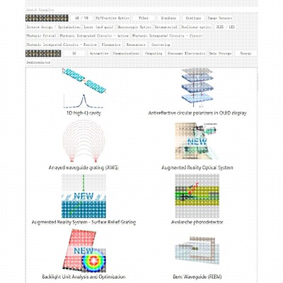代做Lumerical FDTD光学彷真设计 答疑 案例下载 超表面 超透镜