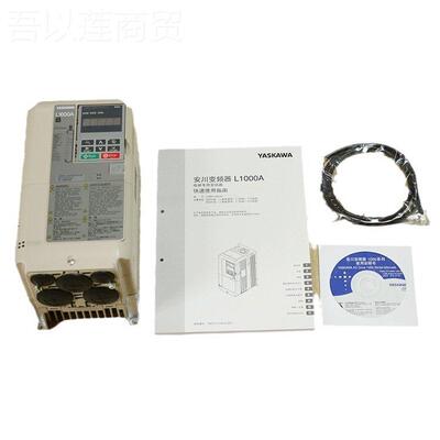 器XMY安川系列频C变AIMR-EB40031FAA 15KW 380V经济型