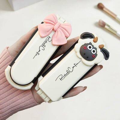 小梳子随身便携折叠儿童女孩