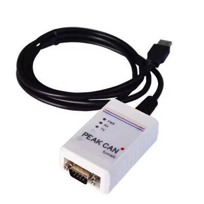 PcanPeak国产PCAN-USB兼容PEAK型号IPEH-002022/002021