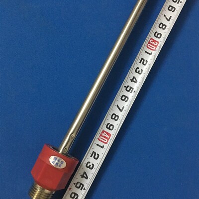 适用容声RZB40-B3W1扁桶电热水器内置红蓝冷热防电墙进水管出水管