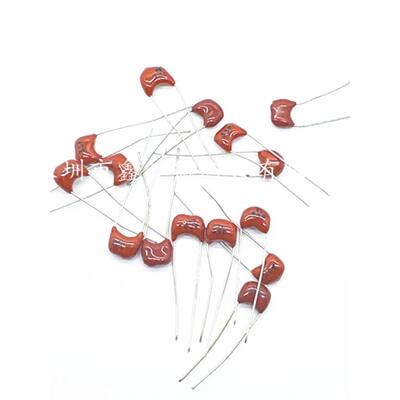 全新银云母电容22P 33P 47P 270P-33P-56P 68P 100P 220P 500V
