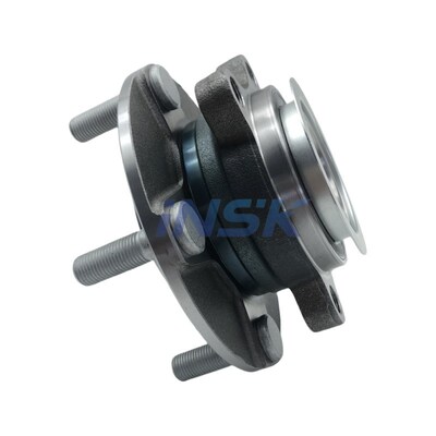 40202-JE20A 402023DA0A适用尼桑逍客11款骐达科雷傲前轮轴承轴头