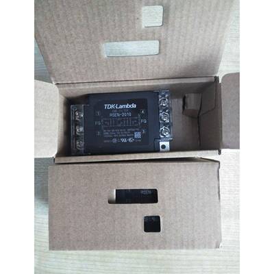 单相3-300AEMI滤波器RSEN-2010RSEN-2020RSEN-2050RSEN-2060