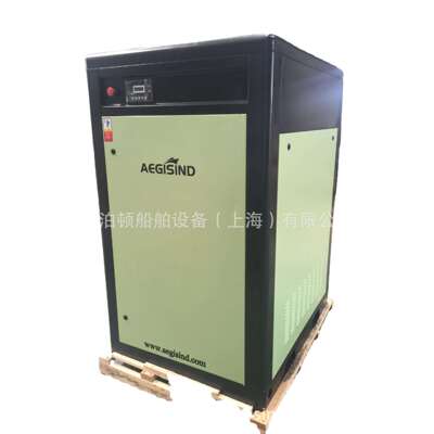 无油空气压缩机GRF-15SL1.65M3/MIN7BAR