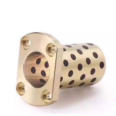 MPTNZ6/8/10/12/16/20/25/30-10/15/20/25/30/35/40/50石墨铜套