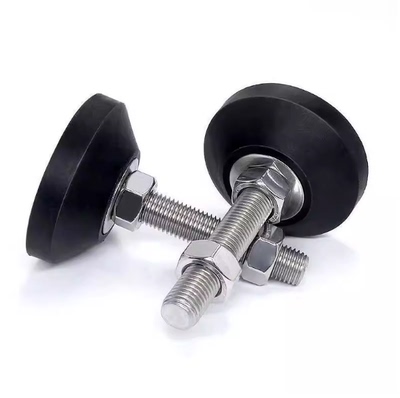 WAD21-D65/D80-M12/M16/M20-L75/L100/L125/L150重载固定脚杯