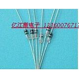 46-P1 DO-7 全新原装现货 46PI 锗二极管 OA-91 大玻璃管 OA90