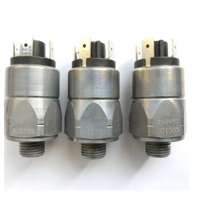 德国SUCO压力开关0166-40901-1-033正品苏克