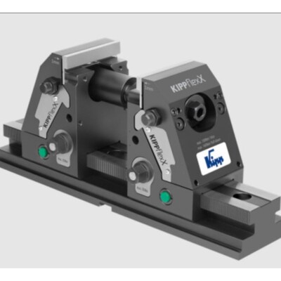 KIPP K0662.105001 Kipp 固定夹 kipp原装正品 德国进口议价