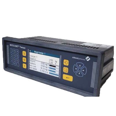 德国SCHENCK VEG20650二次仪表 申克VBW20650二次仪表