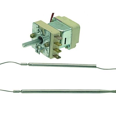 MARENO马兰奴电力炸炉温控器100-185 220V   55.19632.040